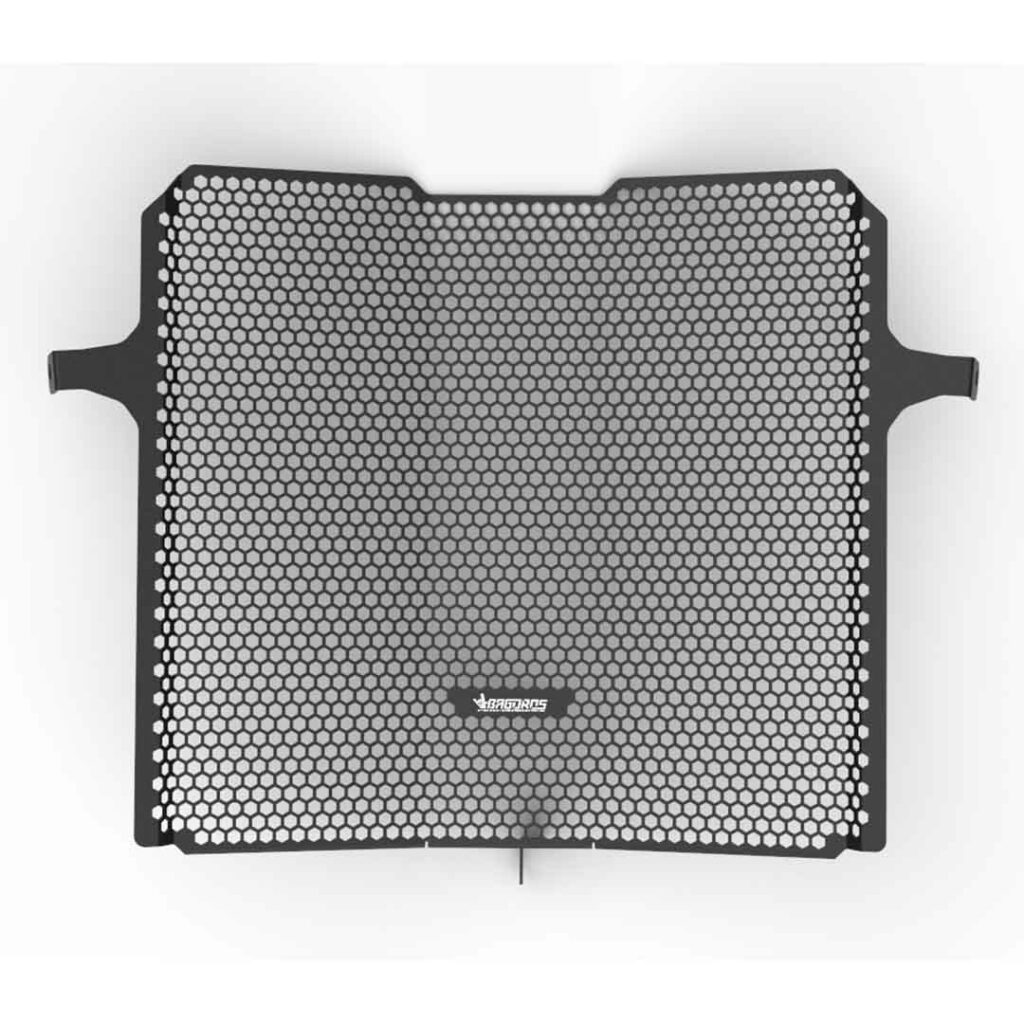 Tail Tidy PREMIUM - KTM 1390 Super Duke (2024+) – Bagoros Performance